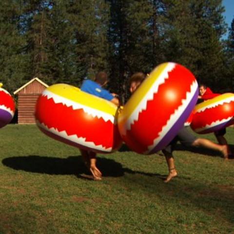 Discover Elementary Summer Camp| Camp Spalding | Camp Spalding