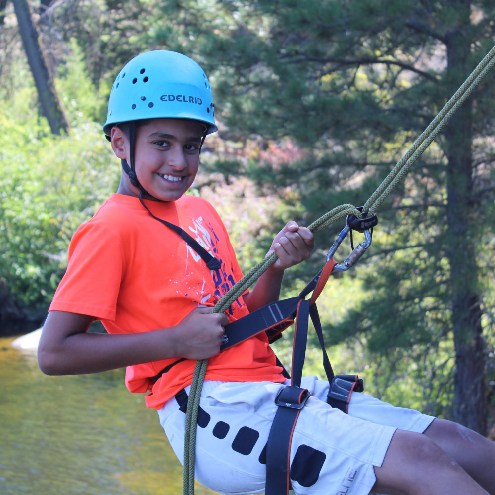 Davis Lake, Washington