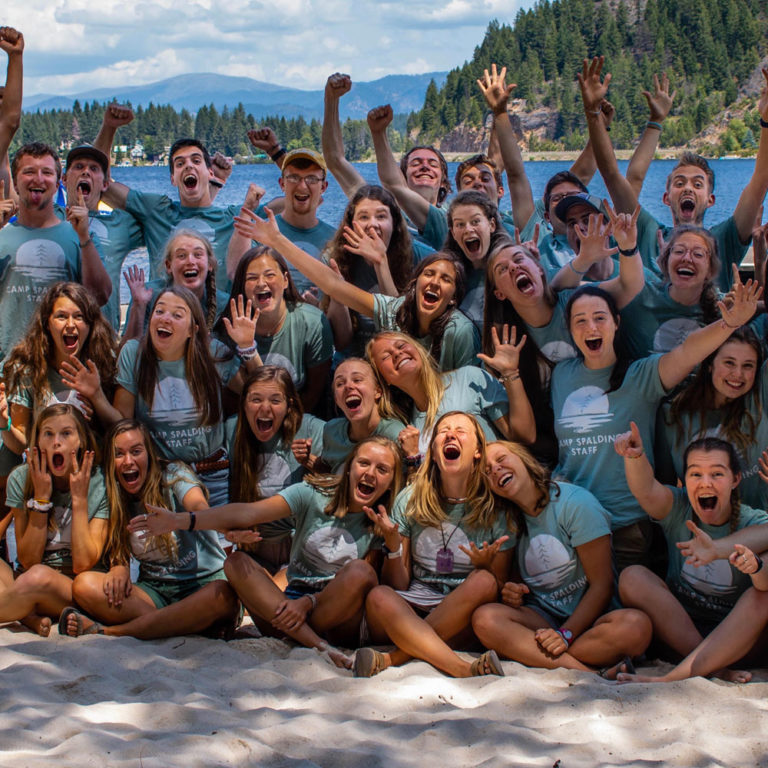 Summer Camps | Spokane Washington | Camp Spalding