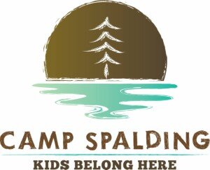 Camp Spaulding Wedding Summer Camp Wedding Photos | Autumn And Gabby