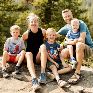 Summer Camps | Spokane Washington | Camp Spalding